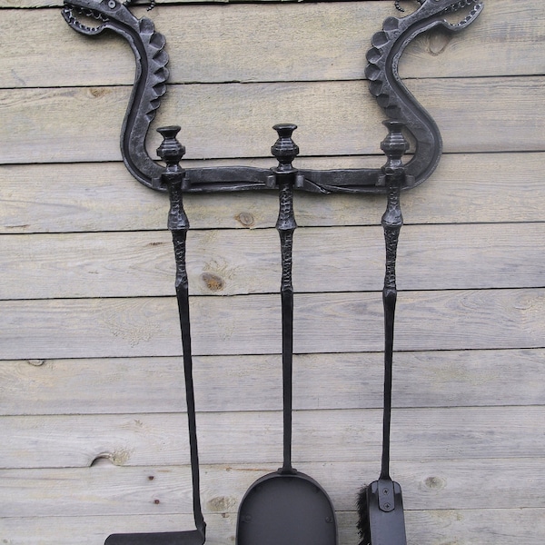 Dragon Fire Pit - Etsy