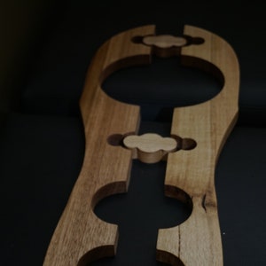 Fiddle Restraint / Shackles - Etsy