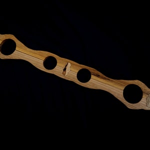 Solid Timber Spreader Bar, Wrist and Ankle Restraint - Etsy