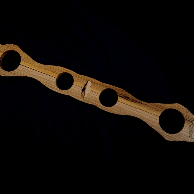 Leg Spreader Bar Restraint Bar - Etsy