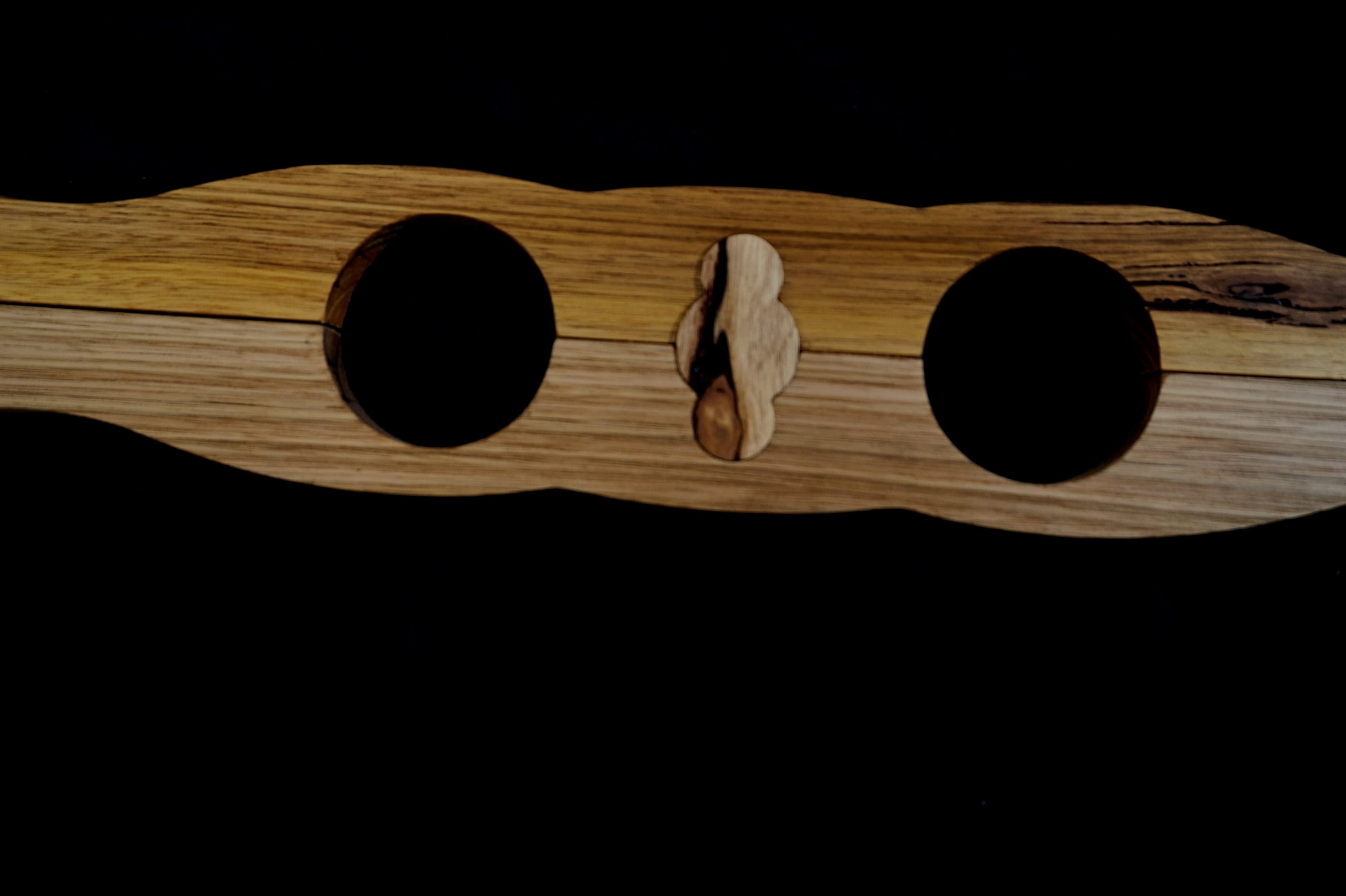 Solid Timber Spreader Bar, Wrist and Ankle Restraint - Etsy