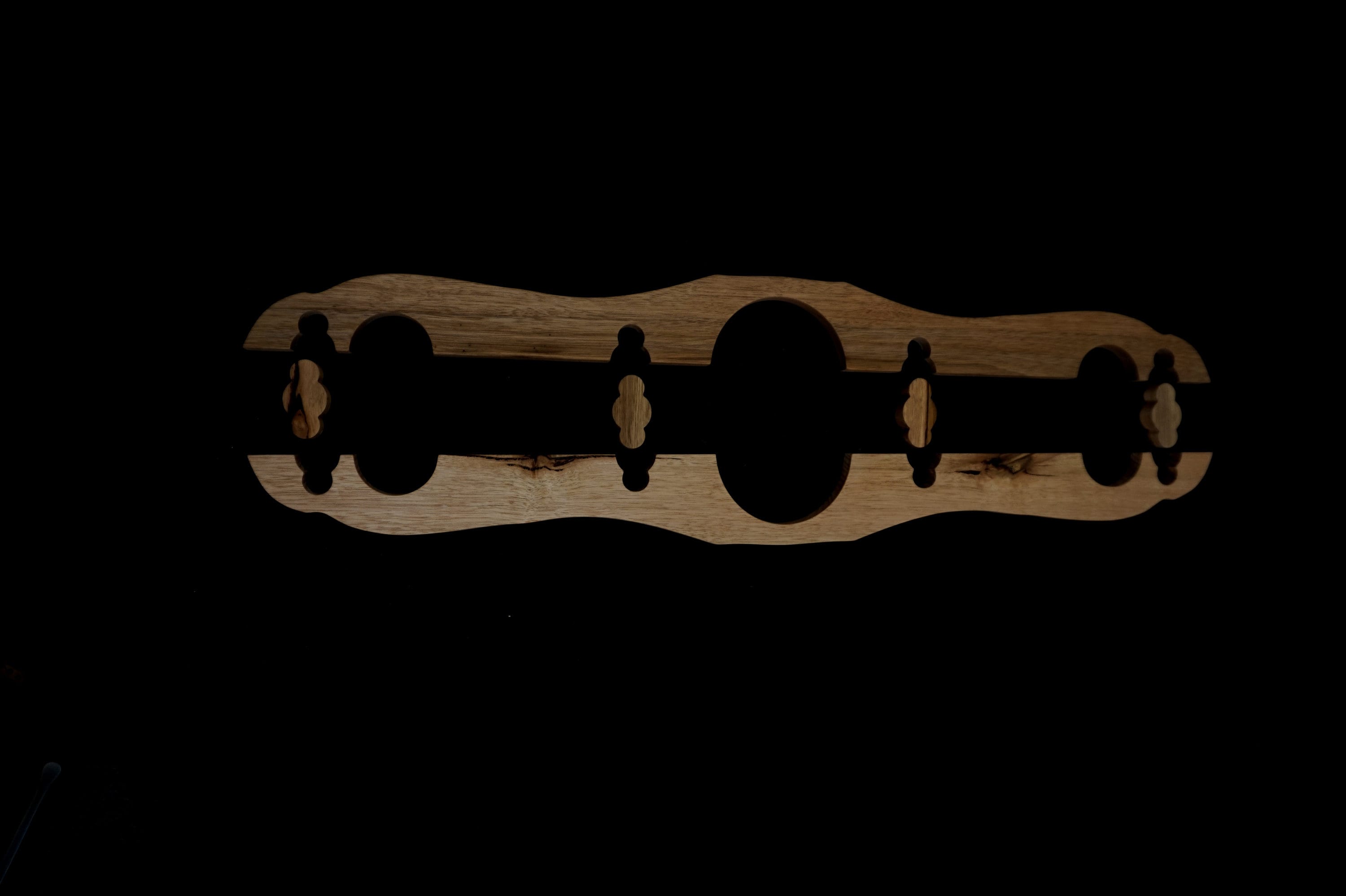 Solid Timber Pillory / Restraint / Shackles / BDSM, Kink Toys - Etsy