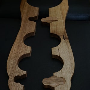 Fiddle Restraint / Shackles - Etsy