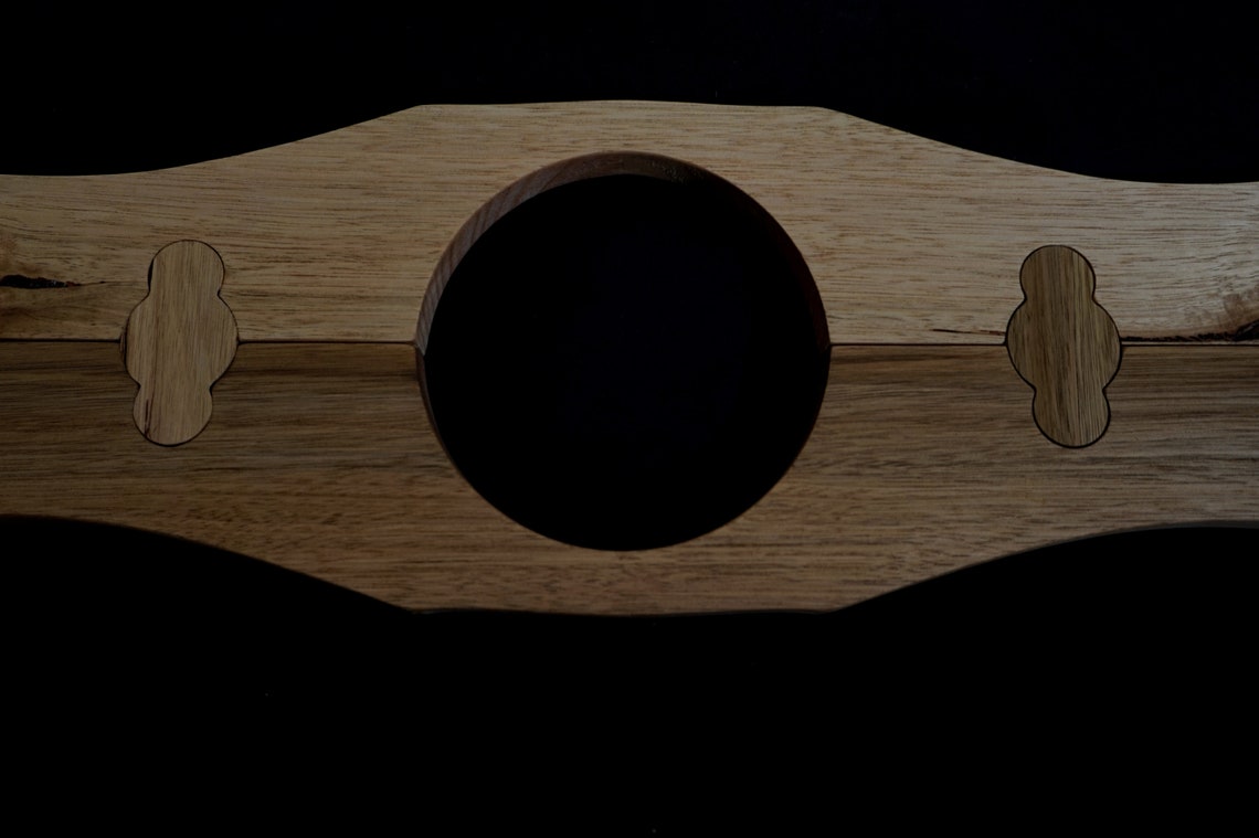 Solid Timber Pillory / Restraint / Shackles / BDSM, Kink Toys - Etsy