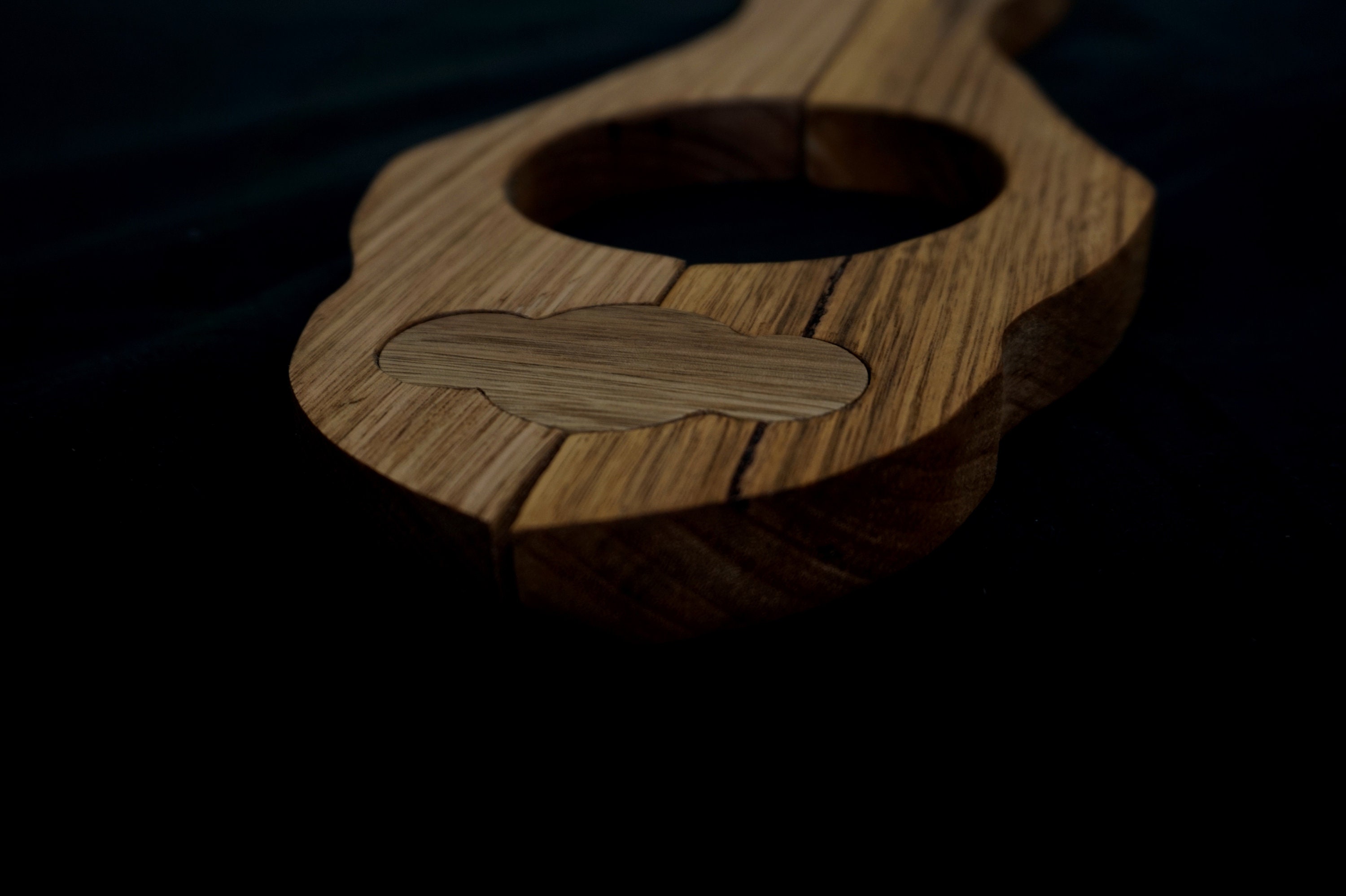 Solid Timber Spreader Bar, Wrist and Ankle Restraint - Etsy