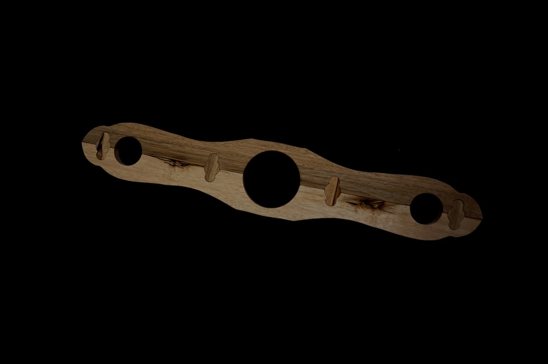 Solid Timber Pillory / Restraint / Shackles / BDSM, Kink Toys - Etsy