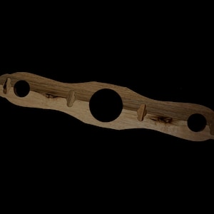 Solid Timber Pillory / Restraint / Shackles / BDSM, Kink Toys - Etsy