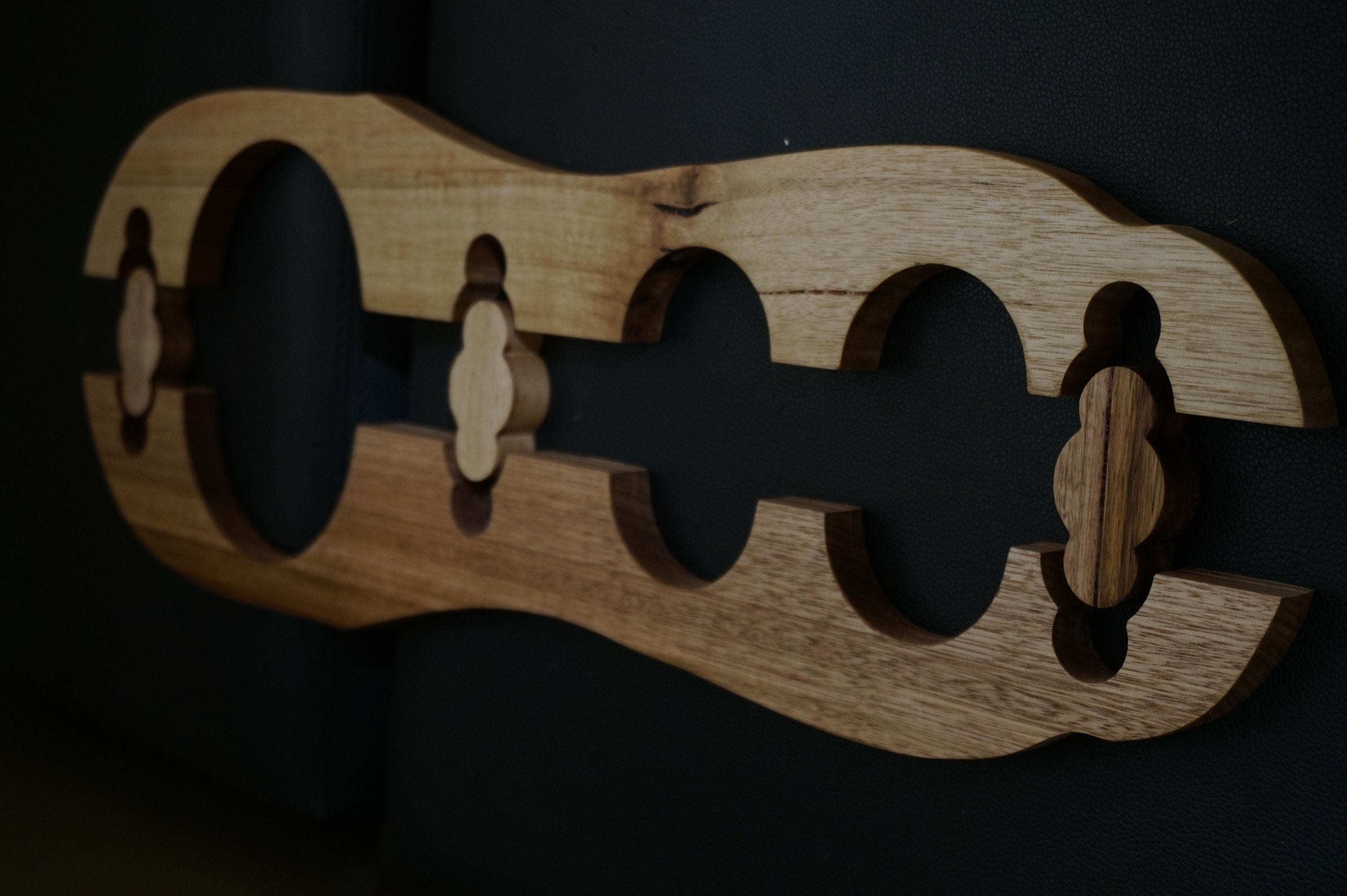 Fiddle Restraint / Shackles - Etsy