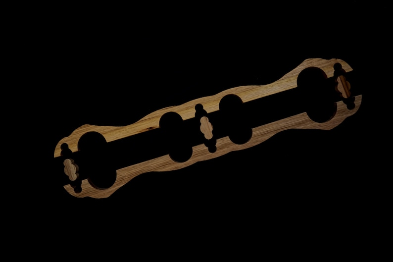 Solid Timber Spreader Bar, Wrist and Ankle Restraint - Etsy