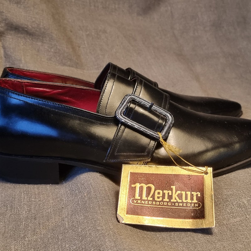 Winklepickers - Etsy