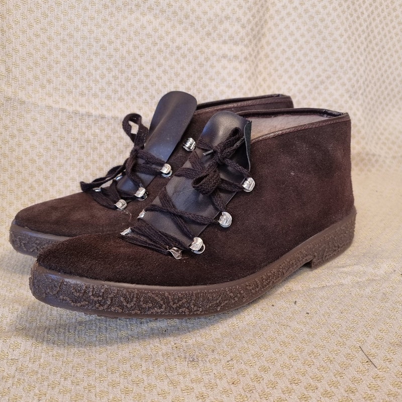 1960s Boots - Etsy UK