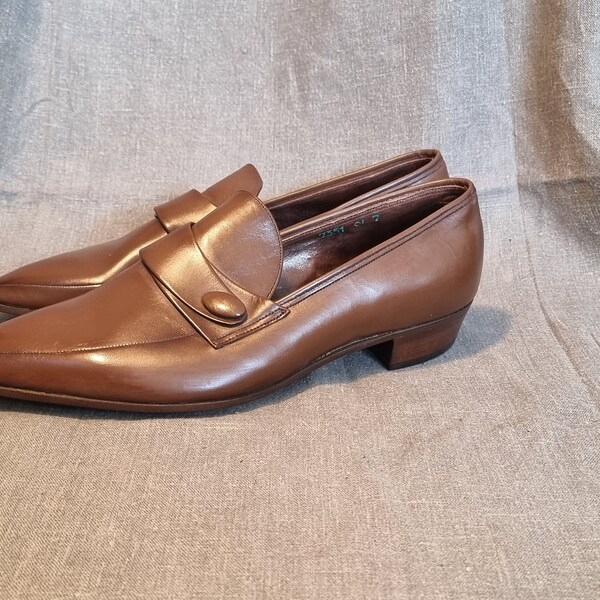 Winklepickers - Etsy