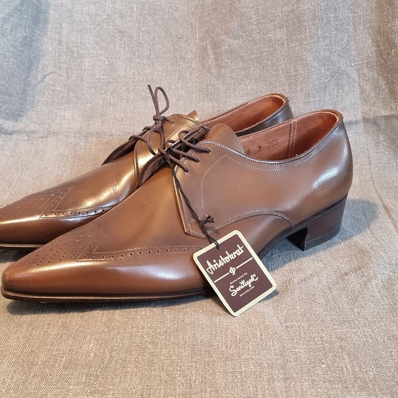 Winklepickers - Etsy