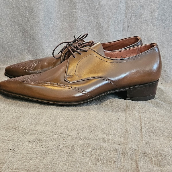 Winklepickers - Etsy