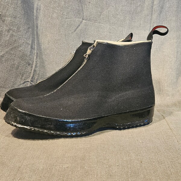 Galoshes - Etsy