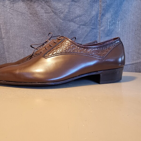 Winklepickers - Etsy UK