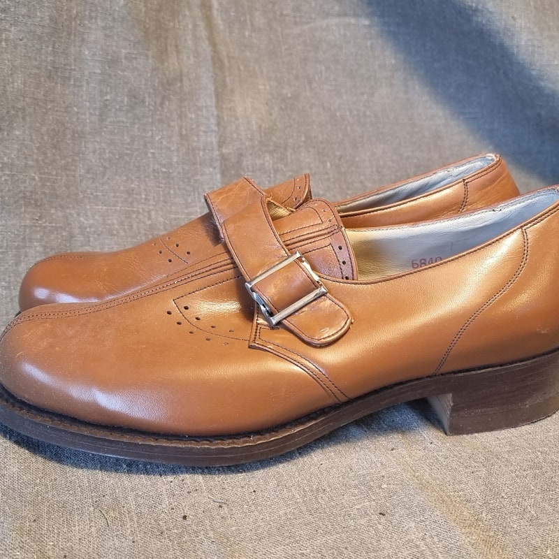 Anna Shoes - Etsy