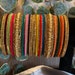 Beautiful Indian/punjabi Bangles/chudiyan Sets in Multiple Colours - Etsy