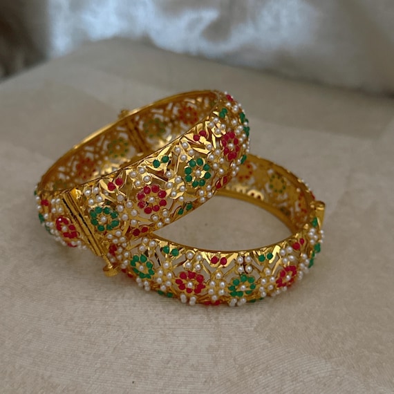 Jadau kangan online store