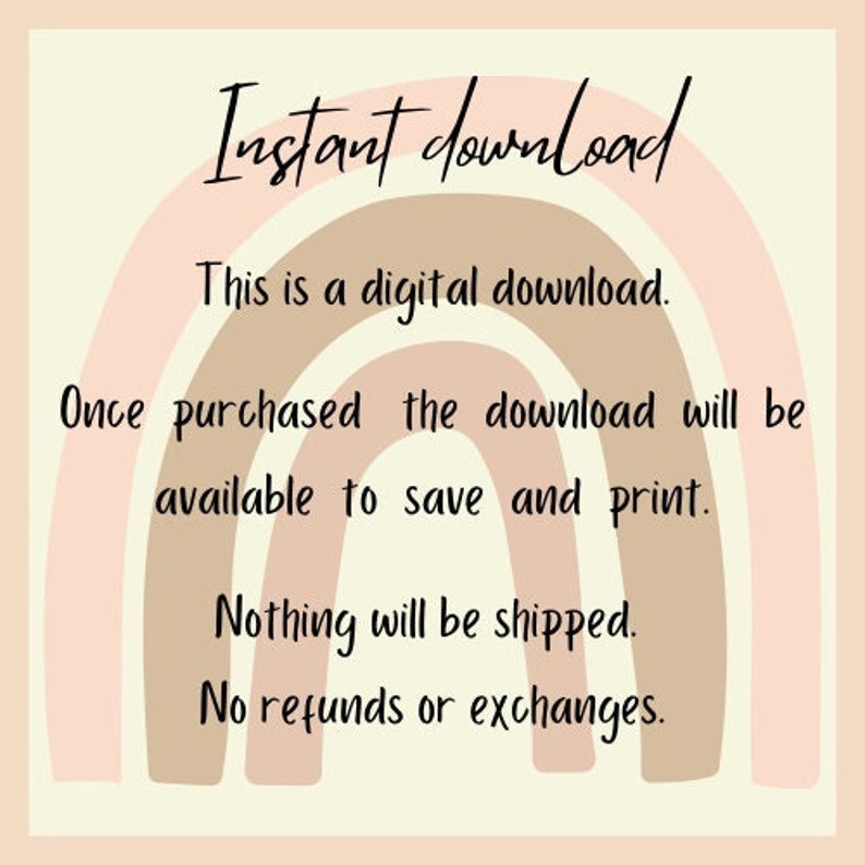 BOHO Rainbow Birthday Display | Birthday Chart | Preschool | Birthday ...