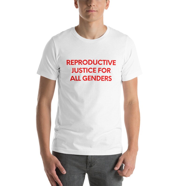 Reproductive Justice for All Genders / Pro Choice / BIPOC Liberation ...