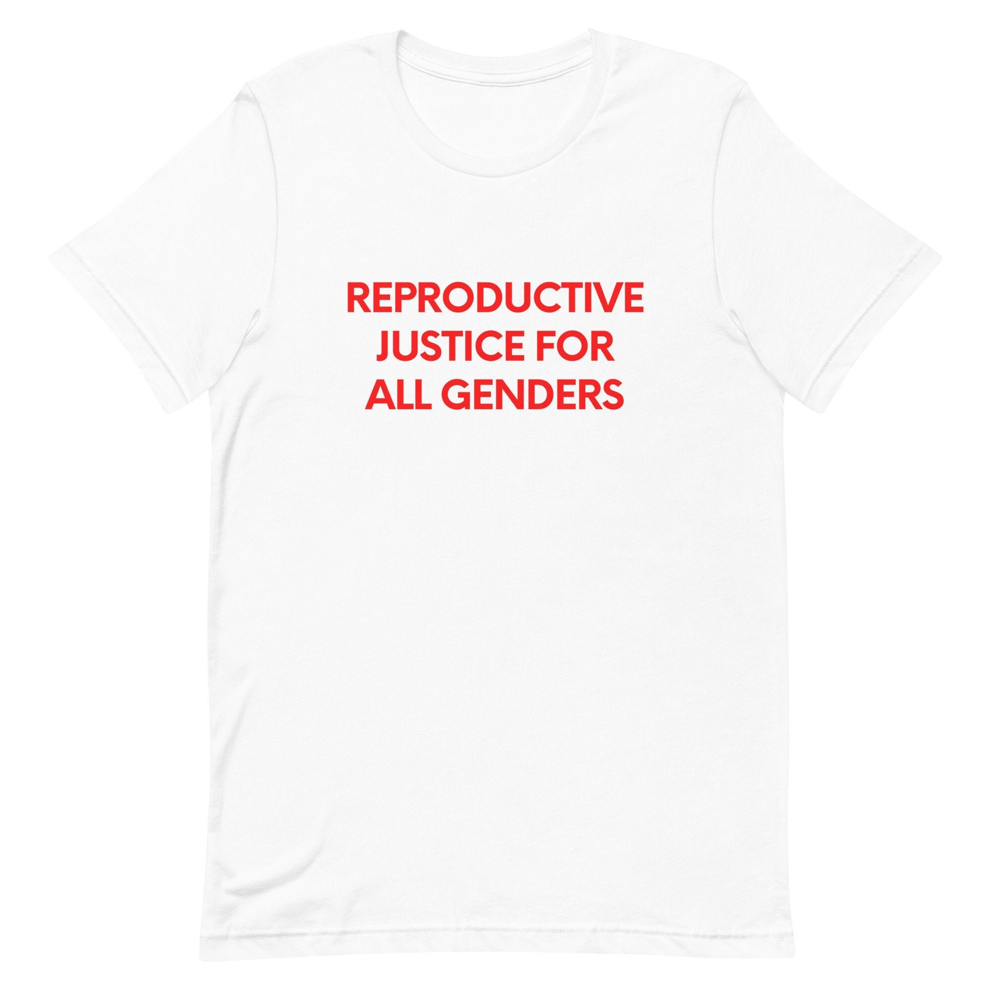 Reproductive Justice for All Genders / Pro Choice / BIPOC Liberation ...