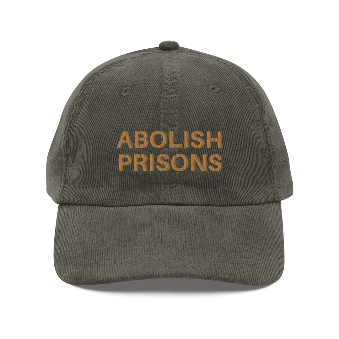 Abolish Prisons / Abolish the Police / Abolish ICE / ACAB / Abolition ...