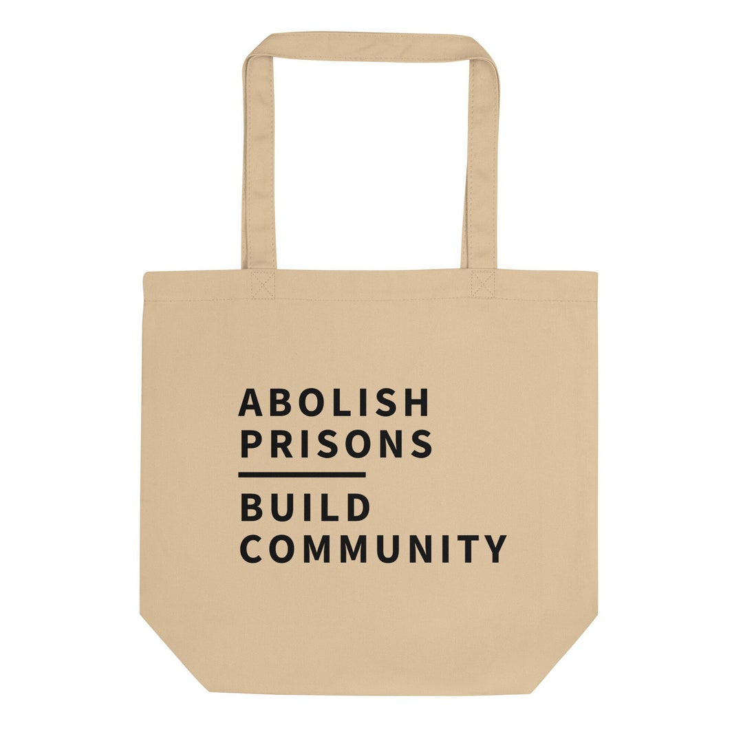 Abolish Prisons. Build Community. , Abolition, Abolitionist, Social ...