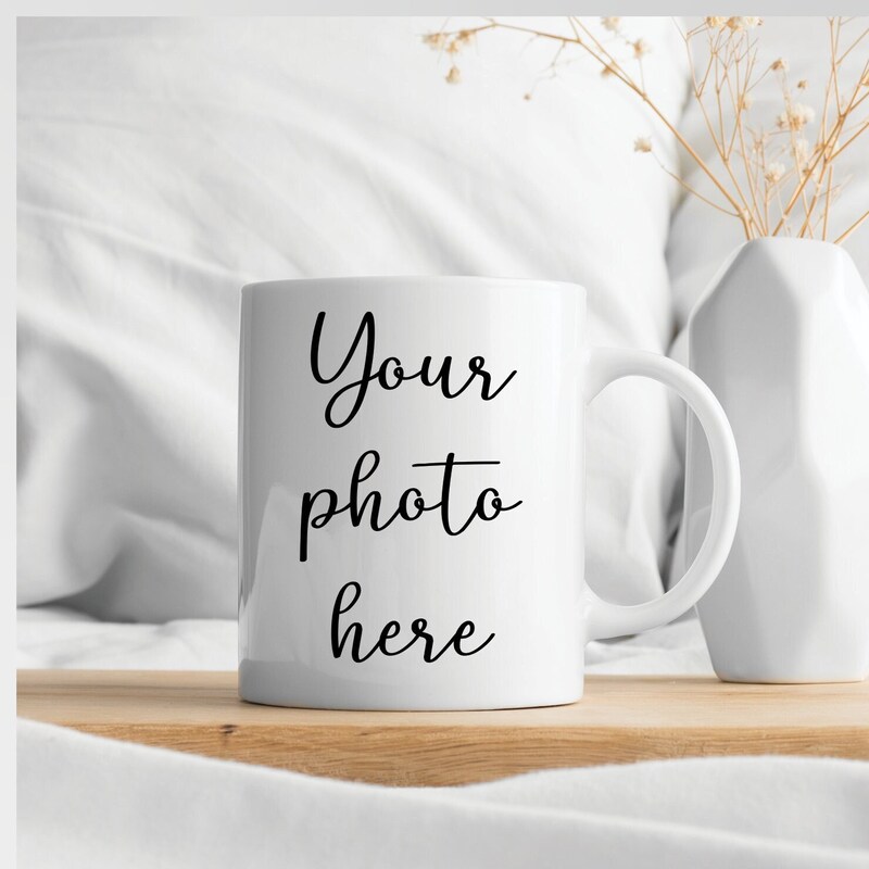 Custom Mug - Etsy