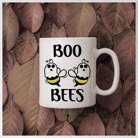 Boo Bees - Etsy