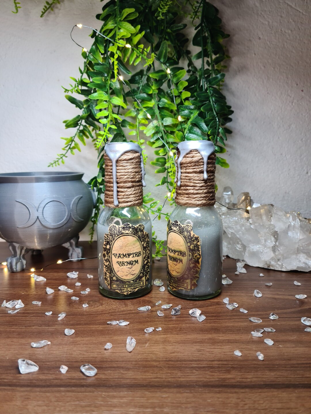 Vampire Venom Harry Potter DND Potions LARP RPG Magic Potions Magic ...