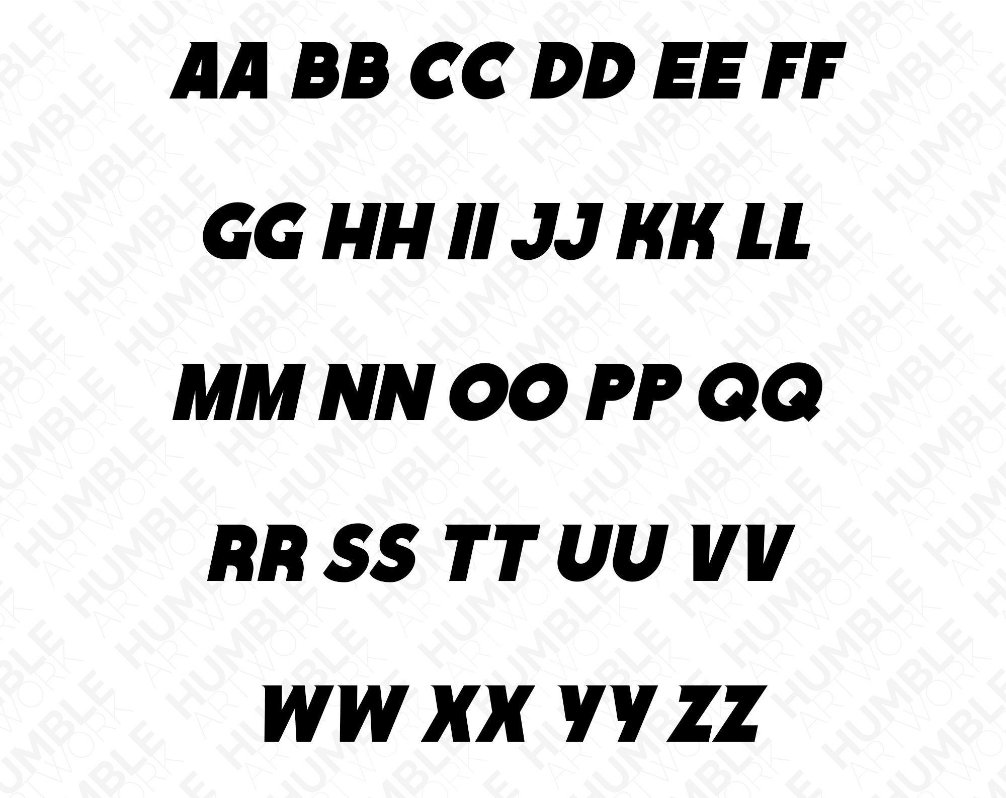 Sonic Movie Font Sonic SVG Sonic Cricut Silhouette High - Etsy Hong Kong