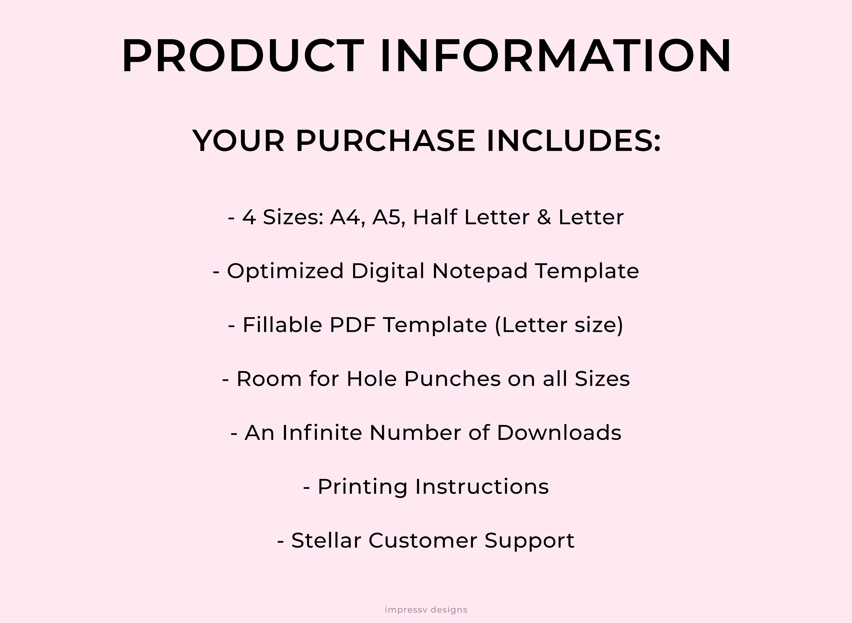 Cornell Notes Planner Template, Student Planner, Student Printable ...