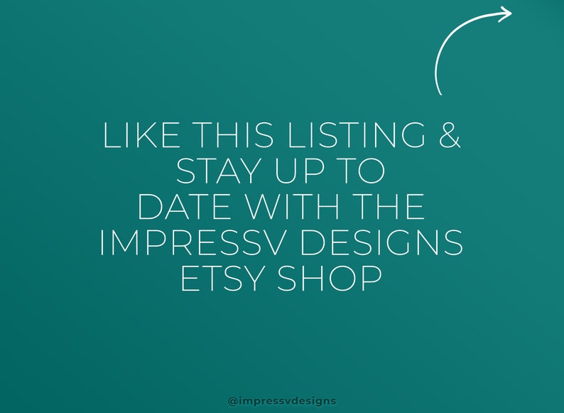 Printable Sign-in Sheet A4, A5, Letter Minimalist Printable, Instant ...