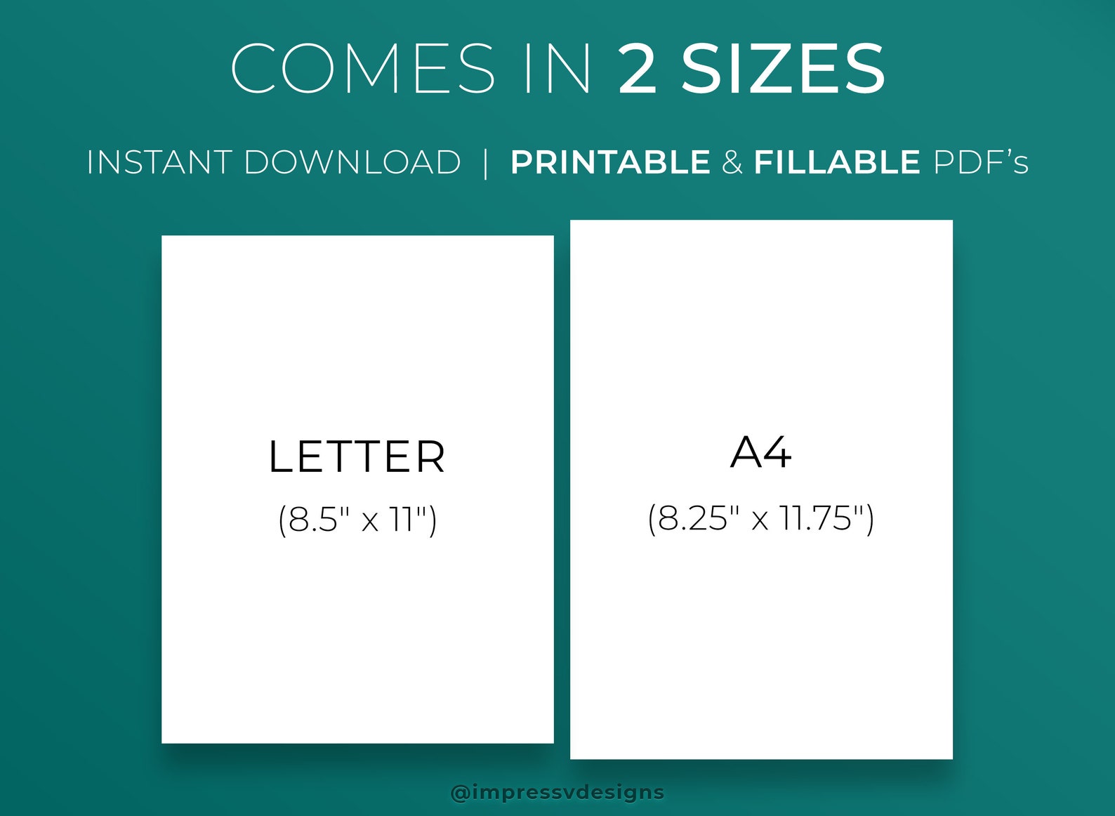 Monthly Habit Tracker Fillable & Printable Routine Planner - Etsy