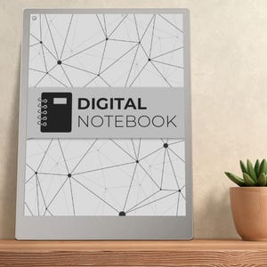 Remarkable Digital Notebook + Templates for Remarkable 2 | Note ...