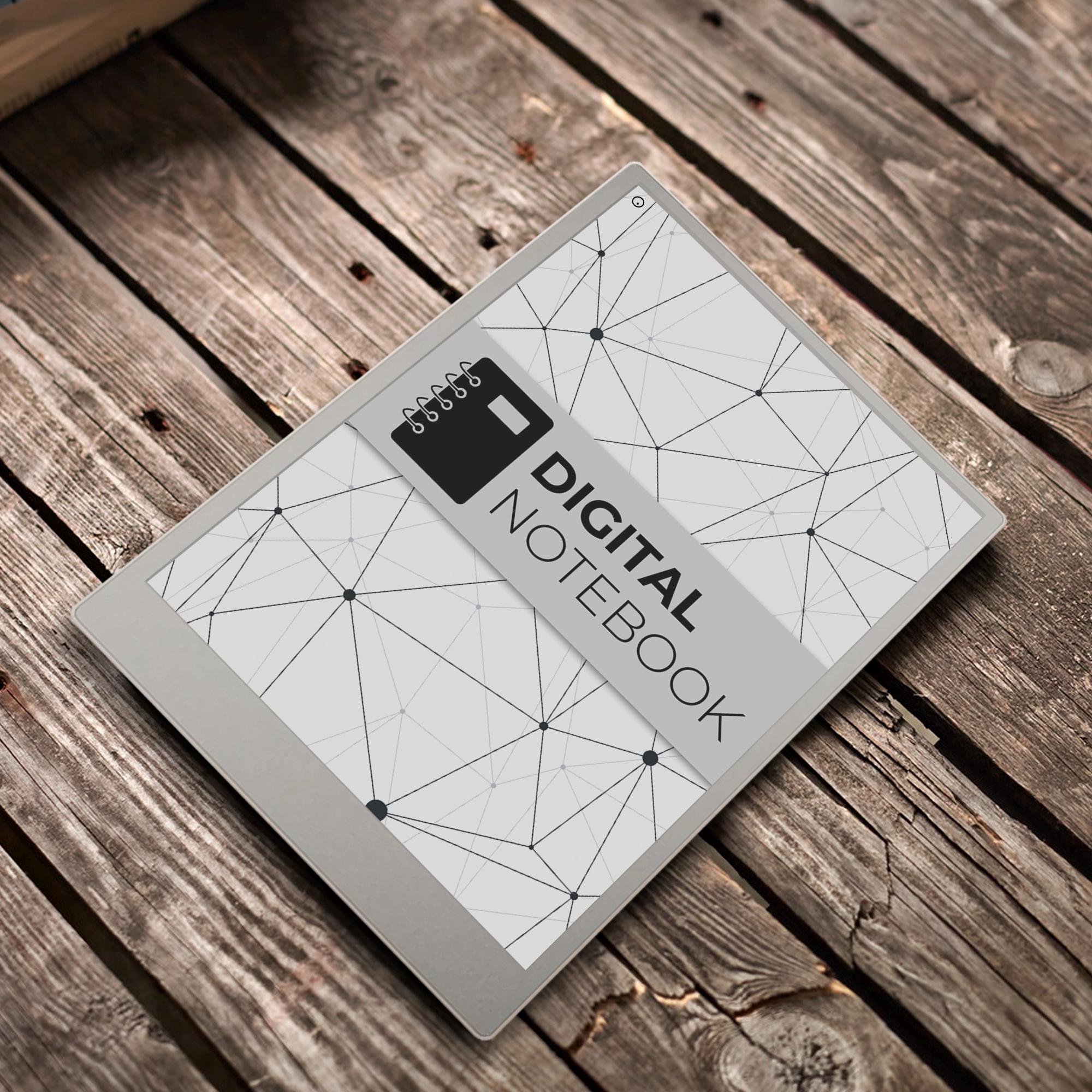 Remarkable Digital Notebook + Templates for Remarkable 2 | Note ...