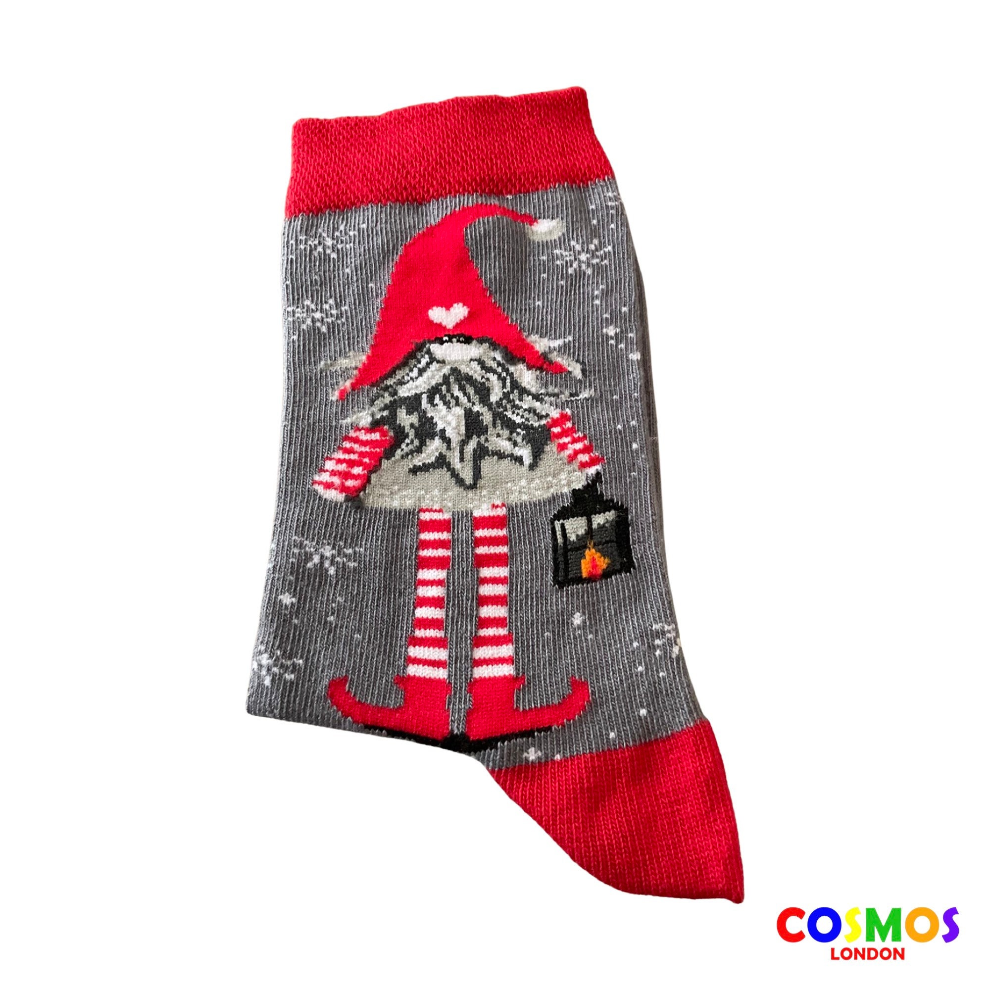 Elf Socks for Women Christmas Elf Socks Christmas Santa - Etsy