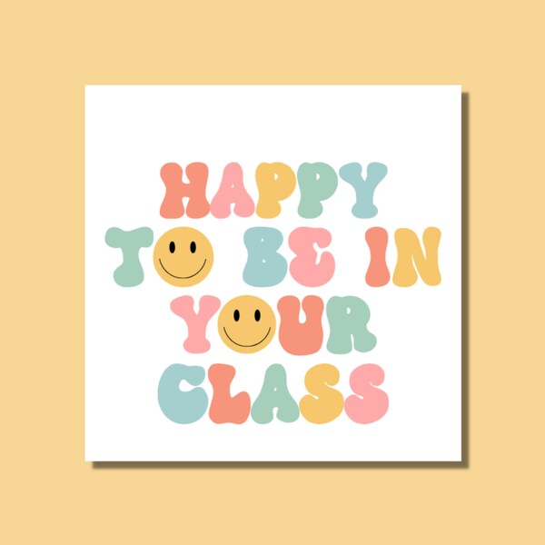 Back to School - Etsy