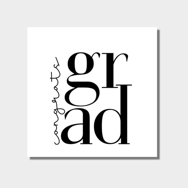 Printable Grad Cap - Etsy