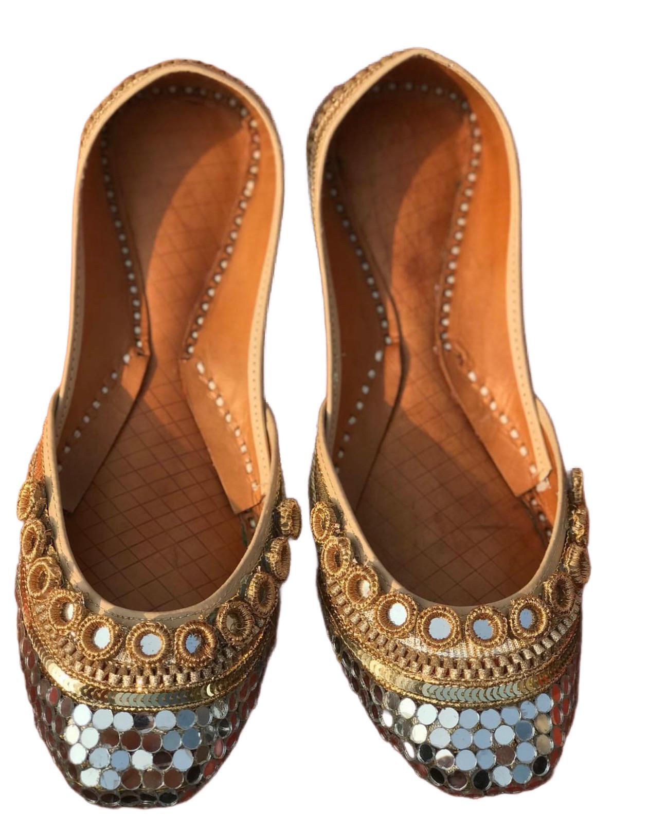 Flats for Women,pakistani Indian Wedding Shoes, Bridal Wear, Party Wear ...