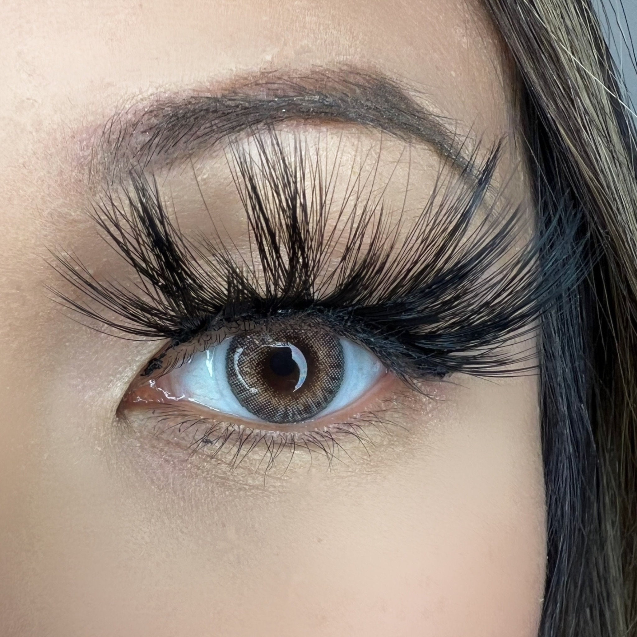 Natural Long Eyelashes Tumblr