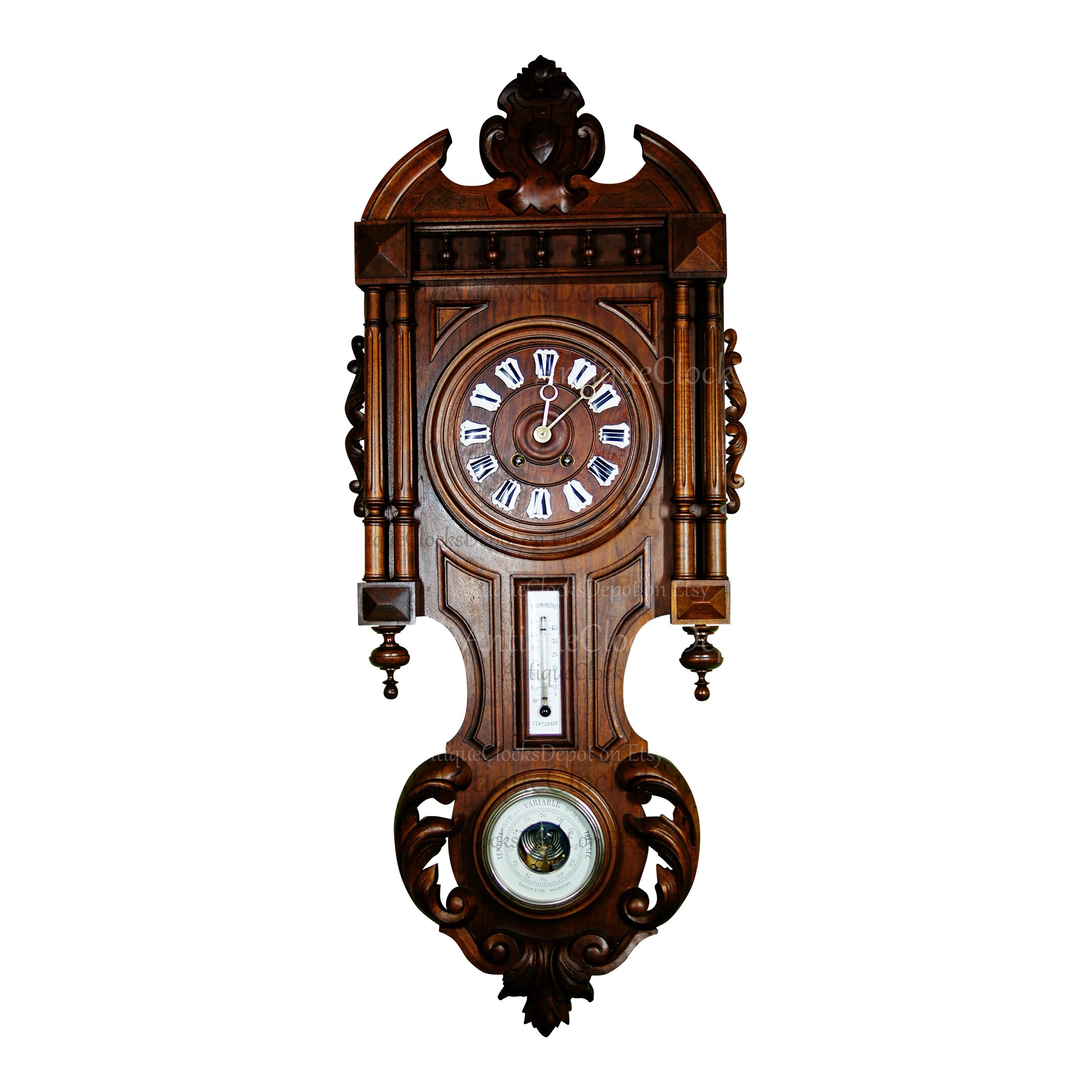 Clock Overlays in Png Format, Photoshop Overlay, Photo Overlay, Png ...