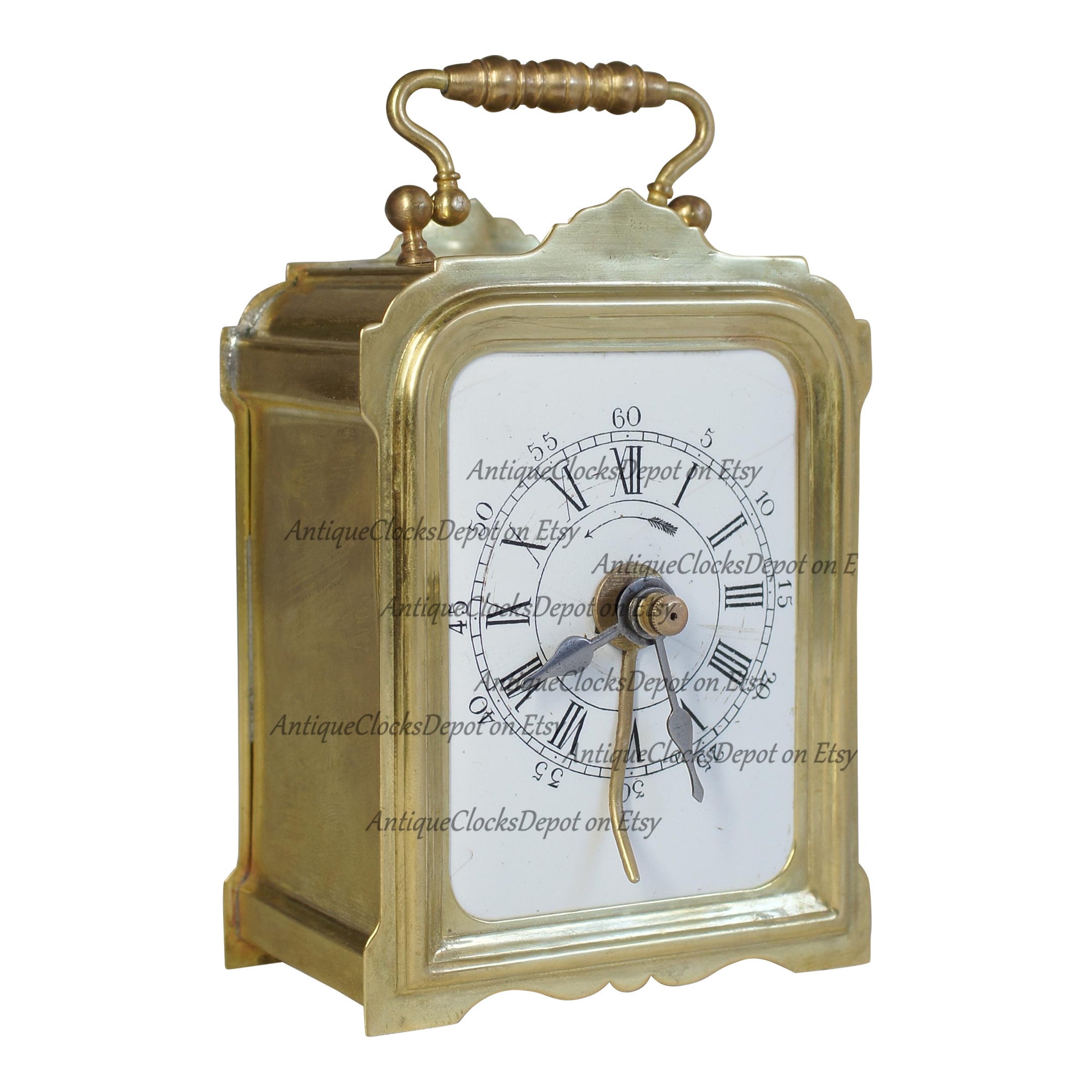 Clock Overlays in Png Format Photoshop Overlay Photo - Etsy