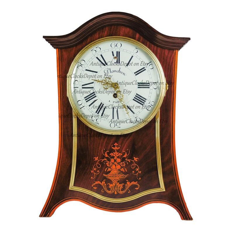 Clock Overlays in Png Format Photoshop Overlay Photo - Etsy