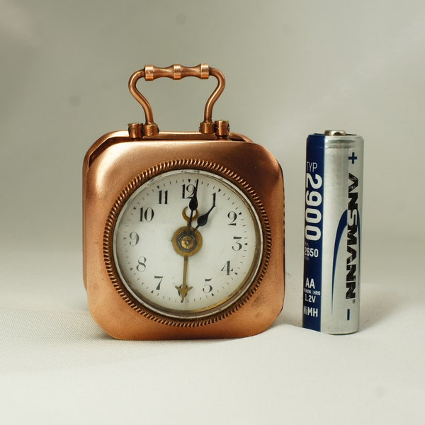 Alarm Clock Vintage - Etsy