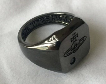 Nana Osaki Ring - Etsy