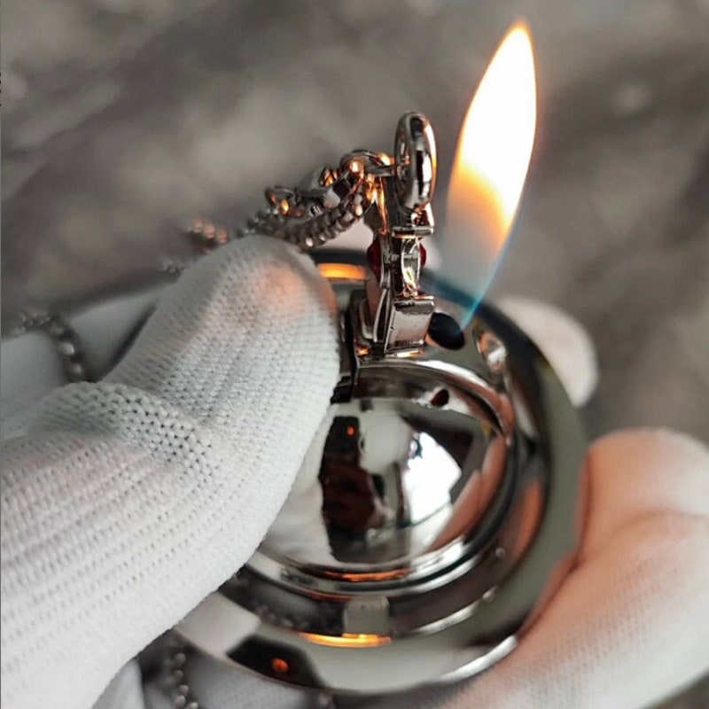 Vivienne Westwood Orb Lighter - Etsy