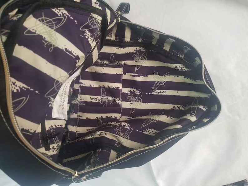 Nana Anime Large Backpack ,costume Cosplay Bag - Etsy UK