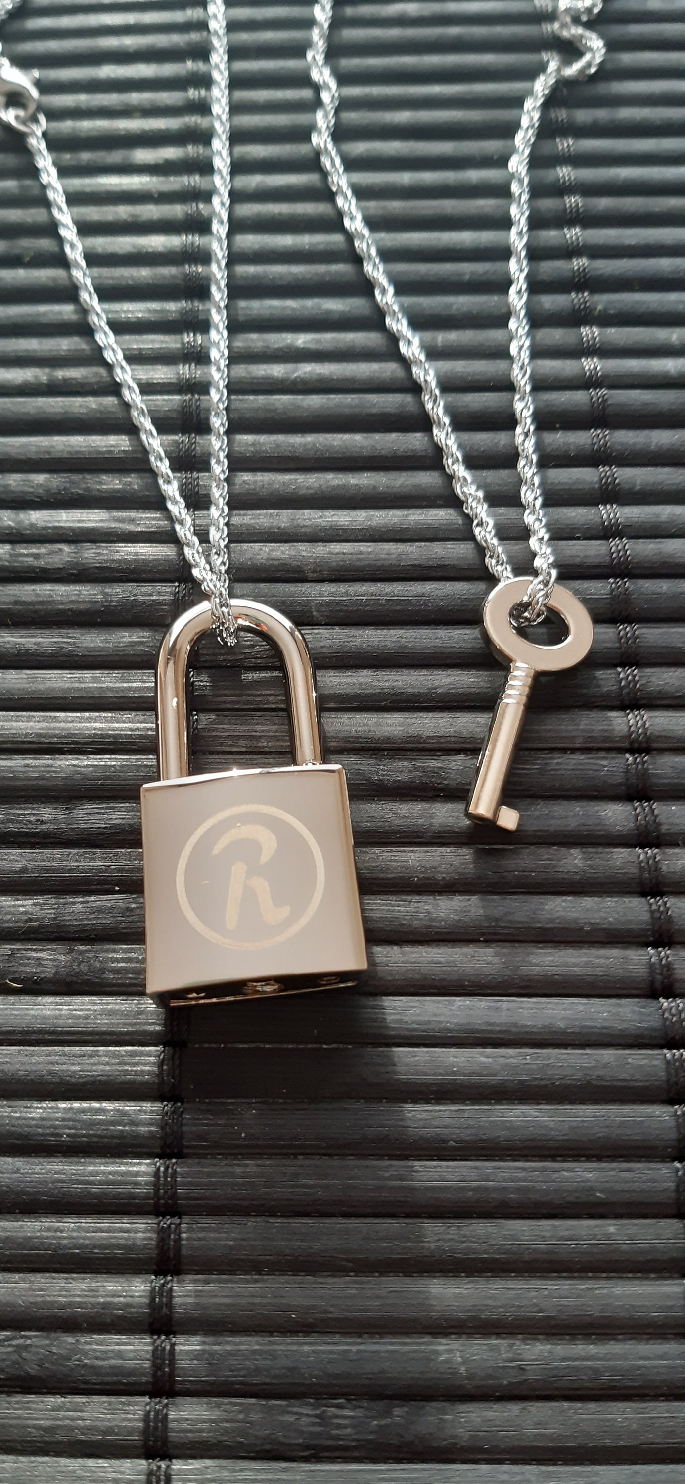 Nana Ren Anime Necklace - Etsy